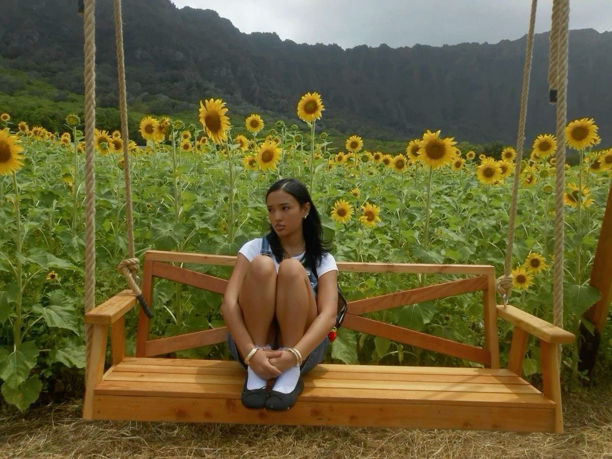7 self-connection routines for when you can’t find yourself
