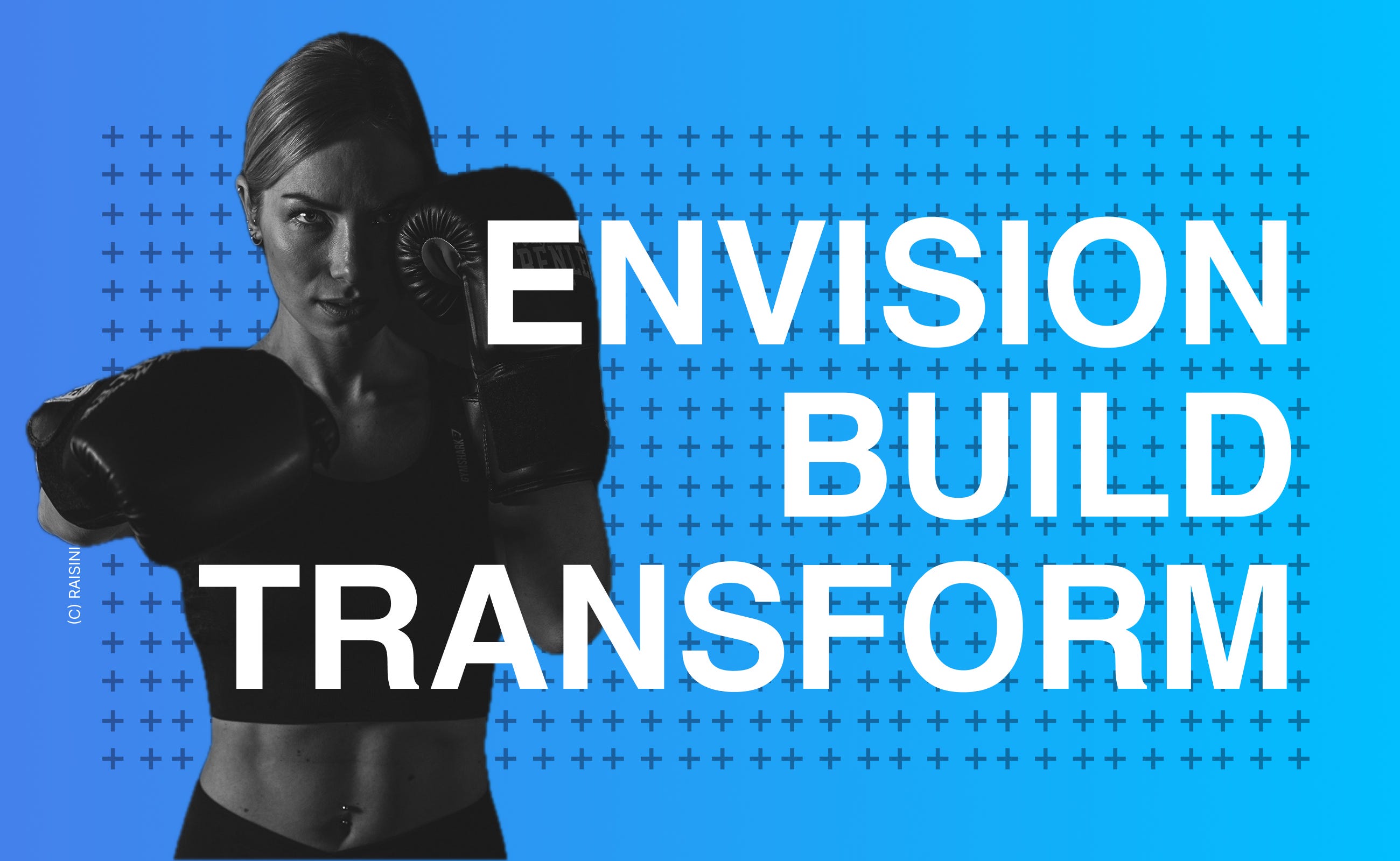 How to Make the Next 10 Years of Your Life Unrecognizable By Doing This