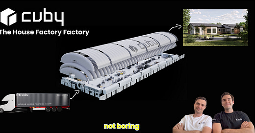 Not Boring by Packy McCormick | Substack