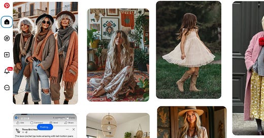 God Girl with Hayley DiMarco | Substack