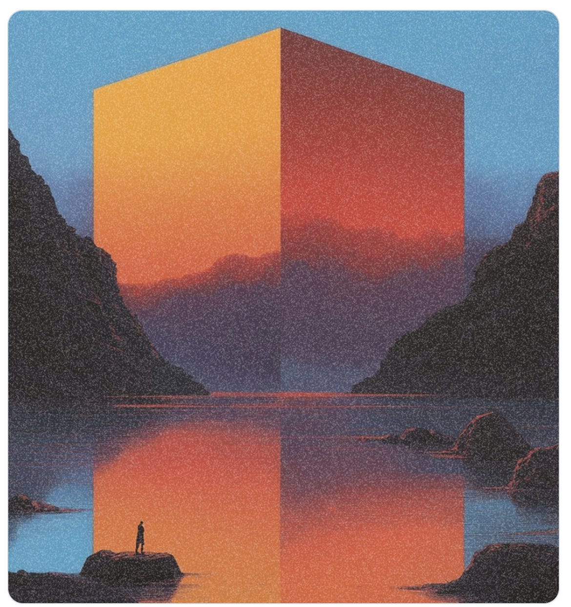 There's Beauty in AI - by Thorsten Ball - Register Spill