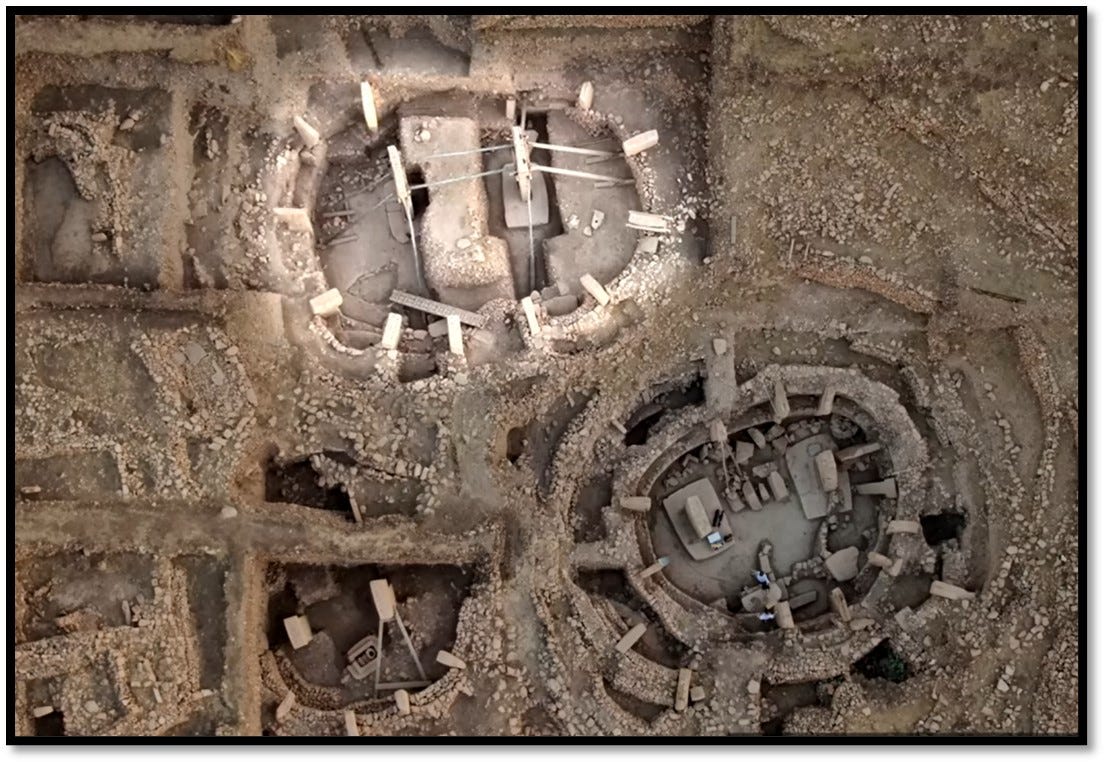 Göbekli Tepe: Humanity’s Most Important Archeological Discovery