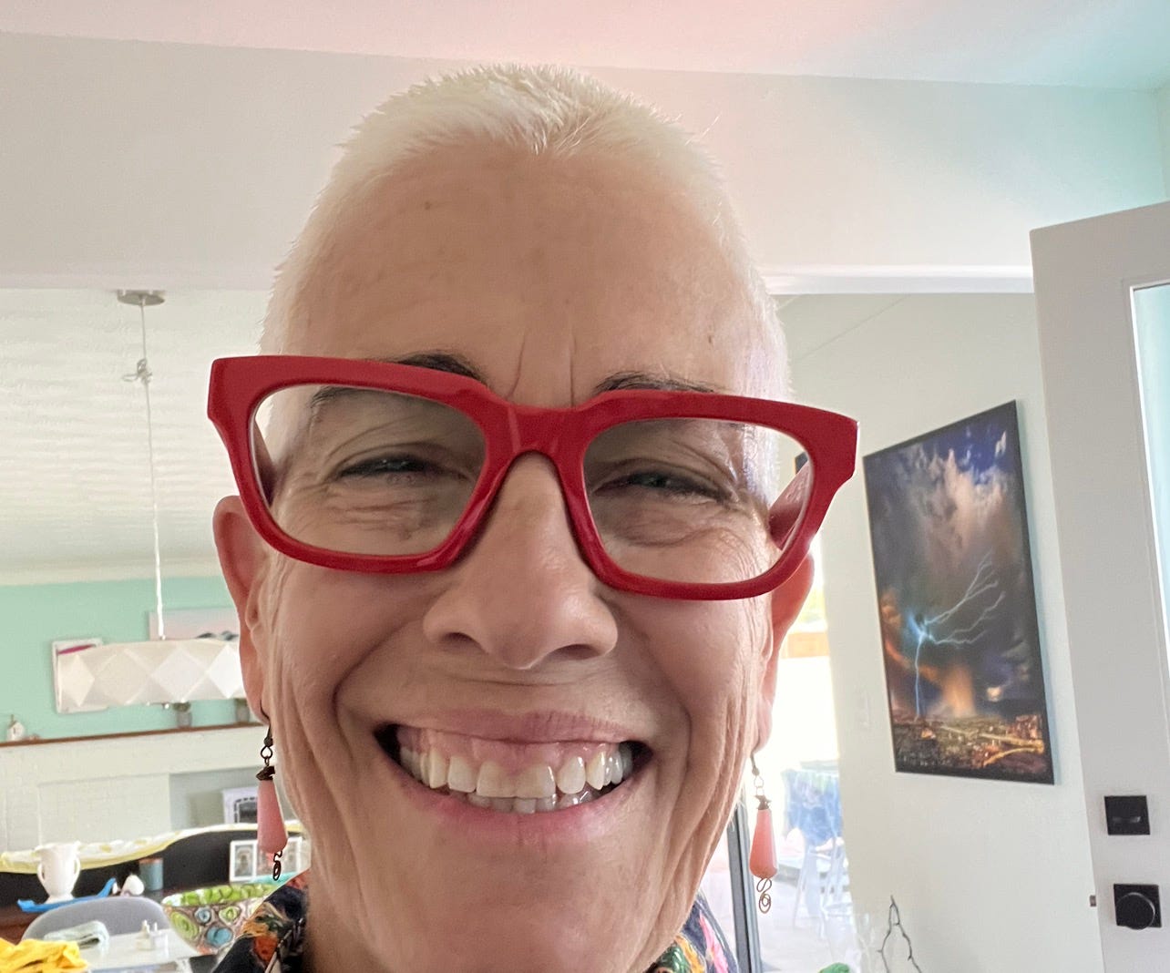 Patti Dobrowolski | Substack