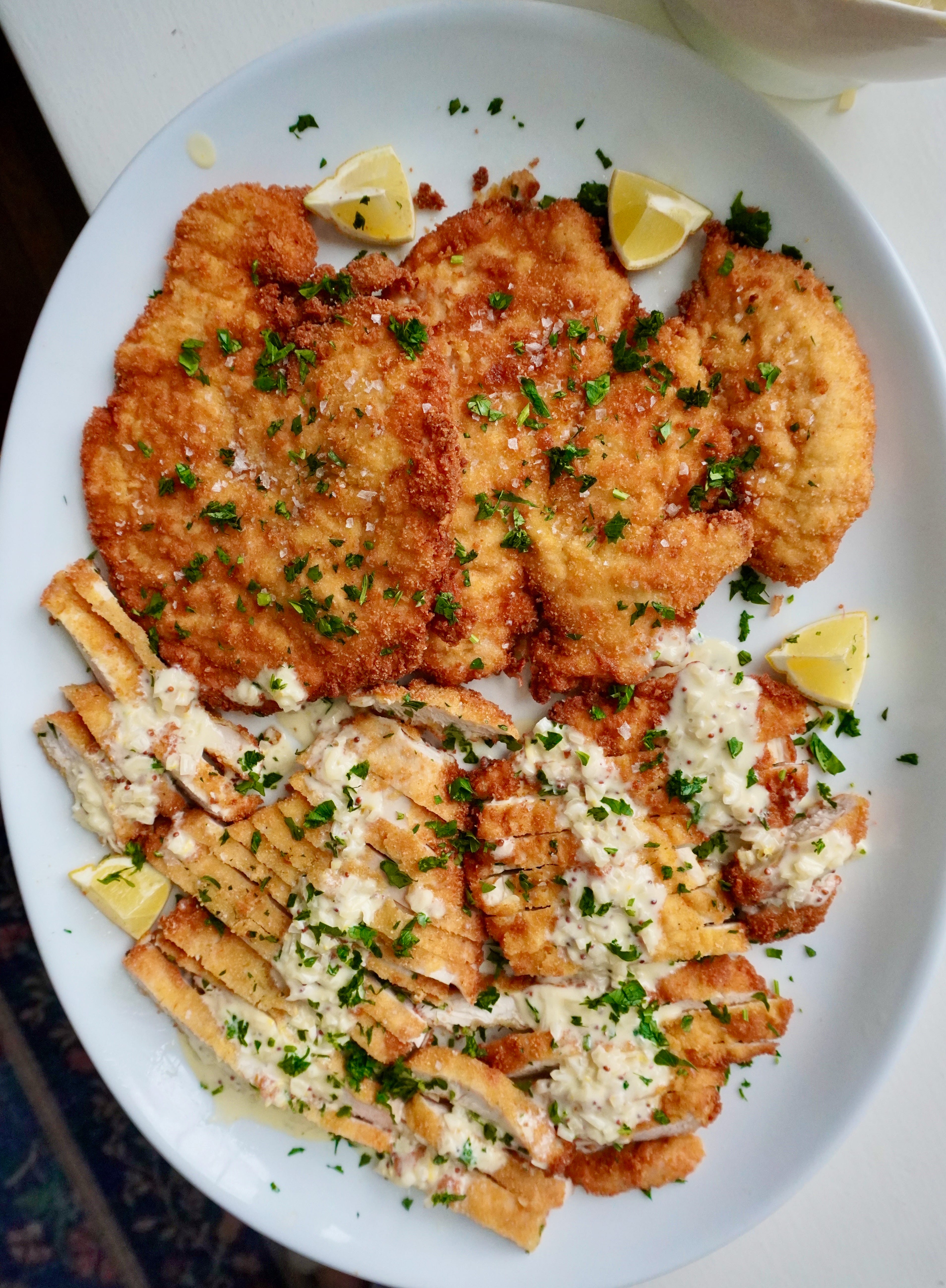 The February Menu: Cozy Alpine Après-Ski Inspired Dishes