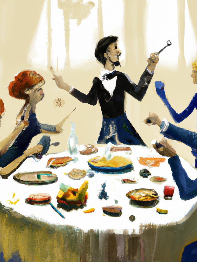 Inside The Weird-Ass Cult Adam Driver's Connected To