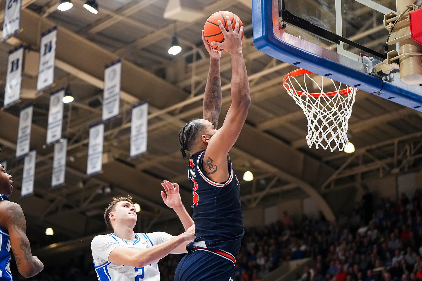 Mailbag 198: Just how old is this Auburn team, really?