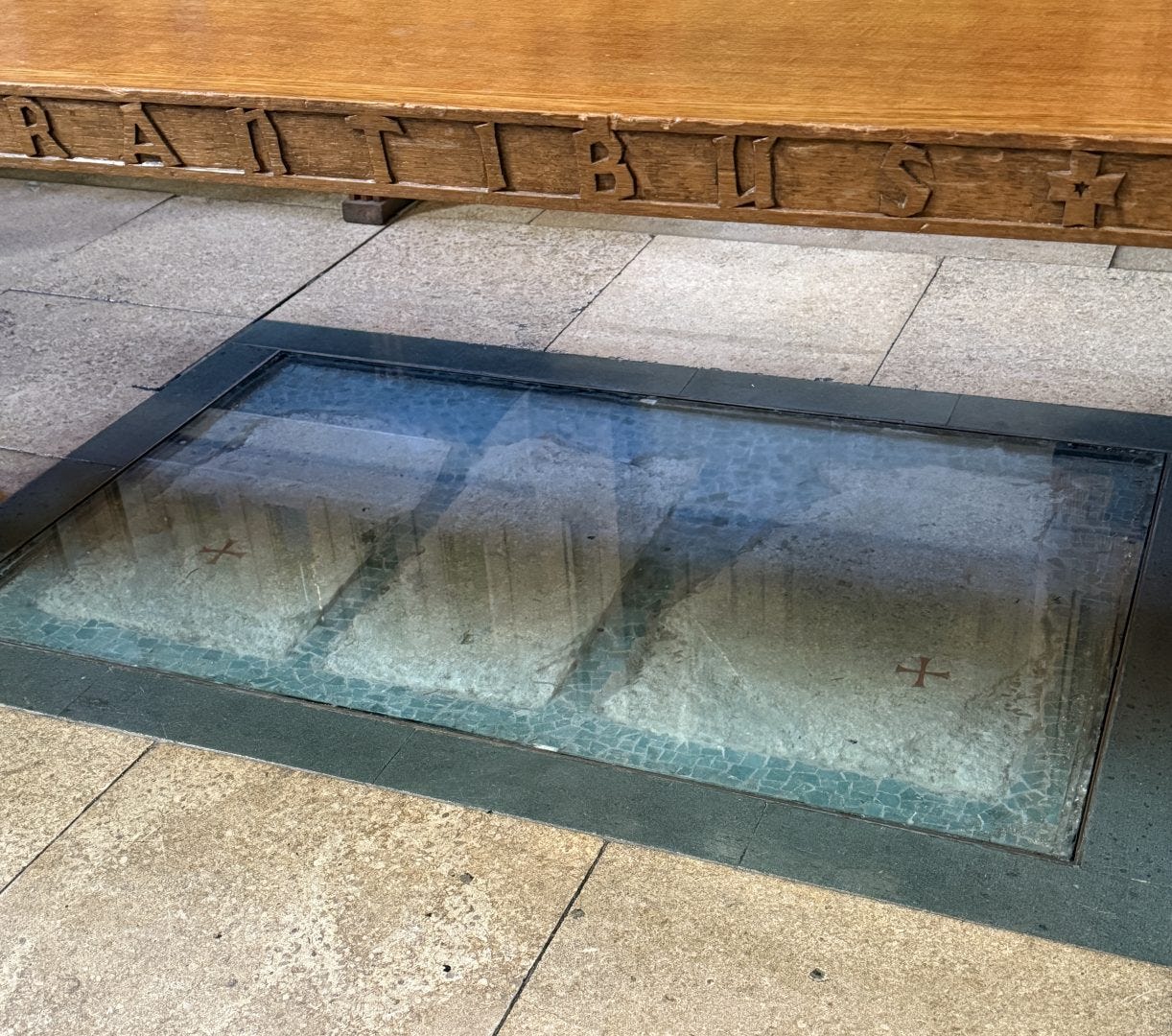 The World's Oldest Dutch-Speaking Protestant Church is in London