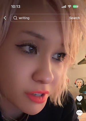 youngmi mayer | Substack