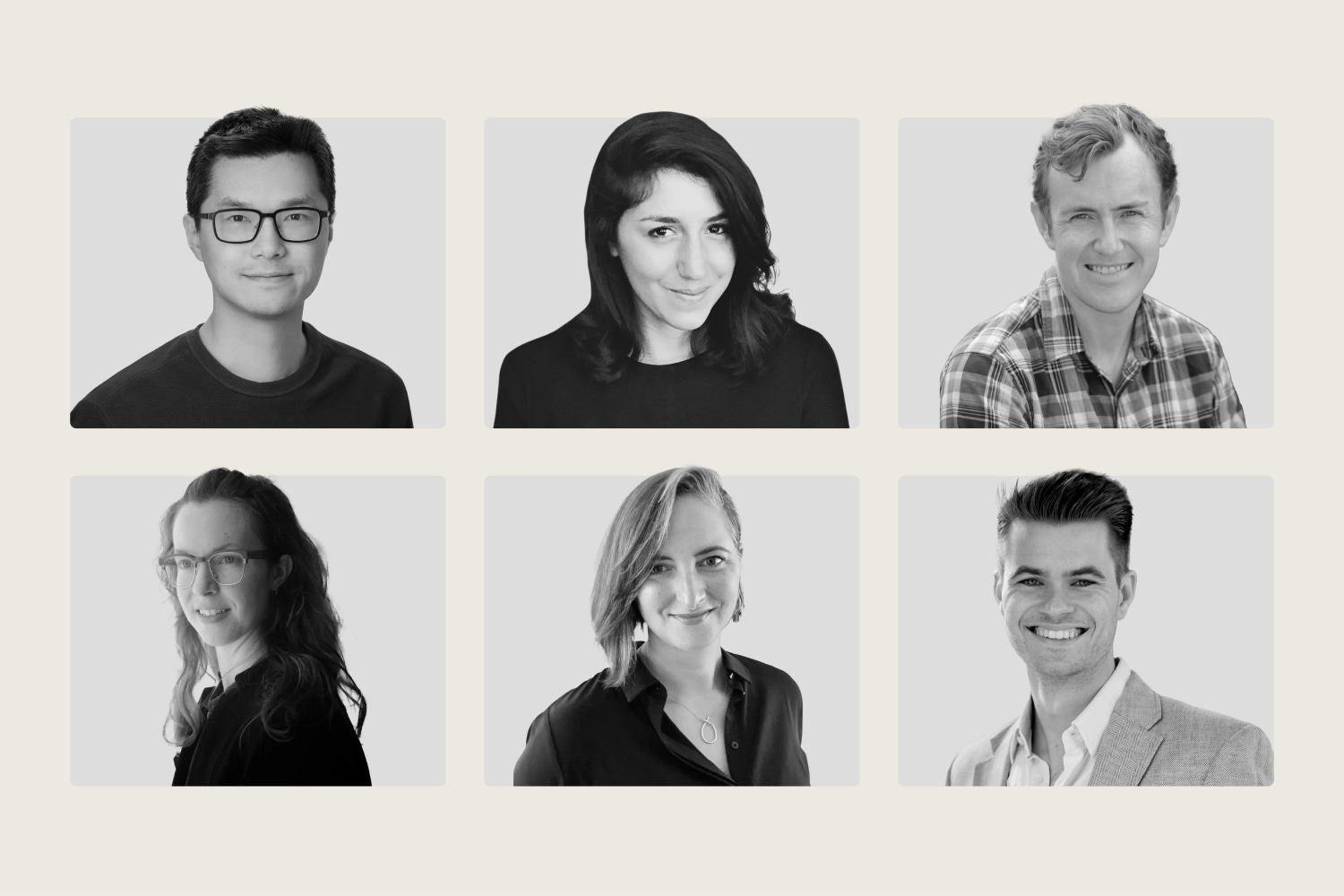 Introducing Astera’s First Residency Cohort (and Applications for Next Cohort!)