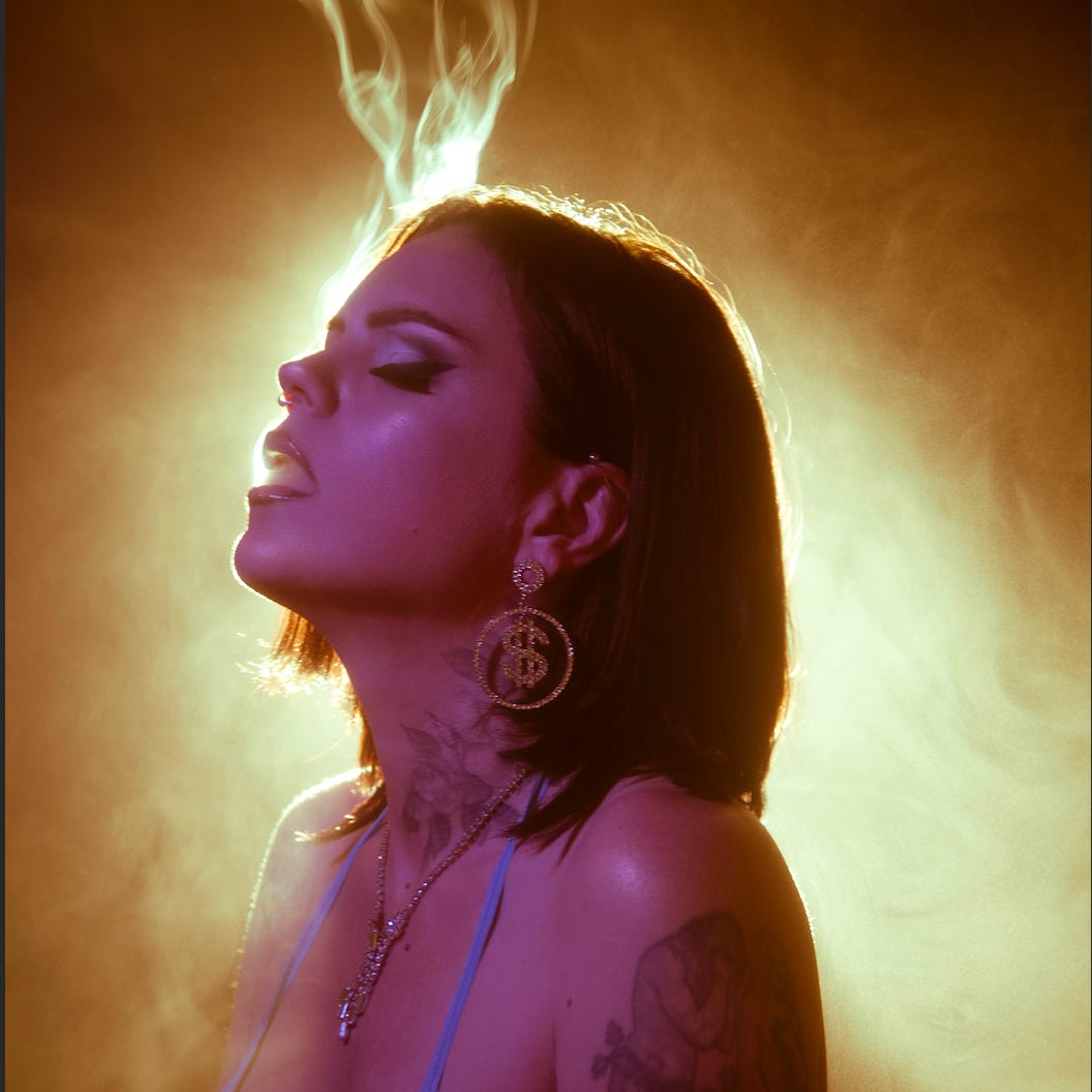 Lindsay Byron | Substack