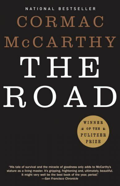 Carrying the Fire: The Road and Hope - by Jordan Phillips
