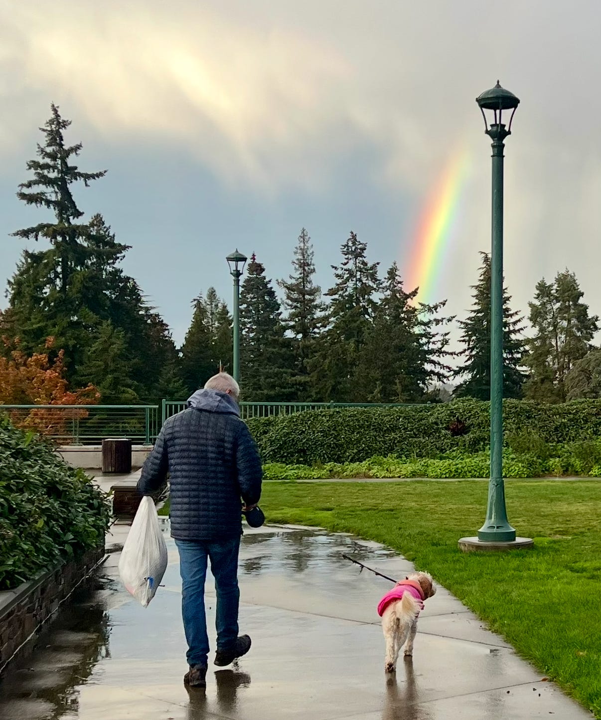 Trash Talk - by Justina Chen - unbound