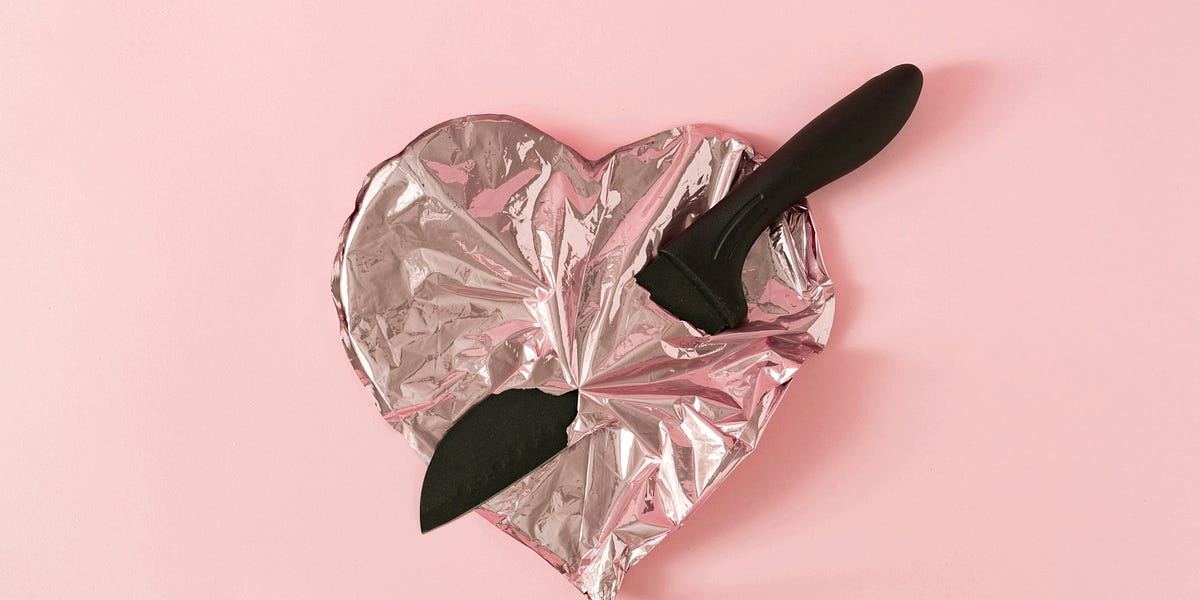 Is your partner trying to turn you into a weaponized stepmother? 10 red flags