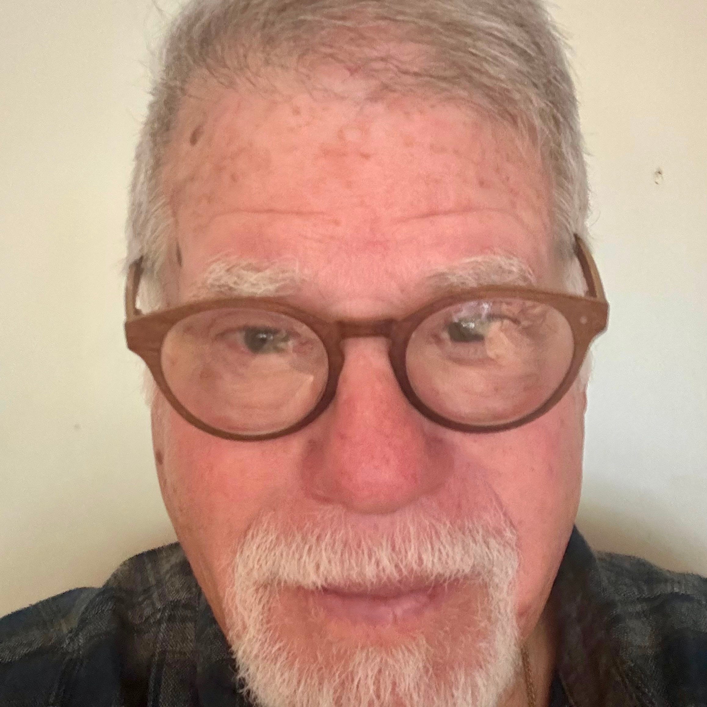 Jonathan Dobrer | Substack