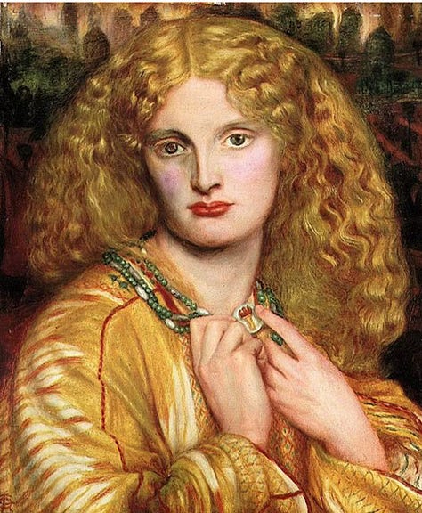 Was 'Troilus and Cressida' Shakespeare's 'Materialists'?