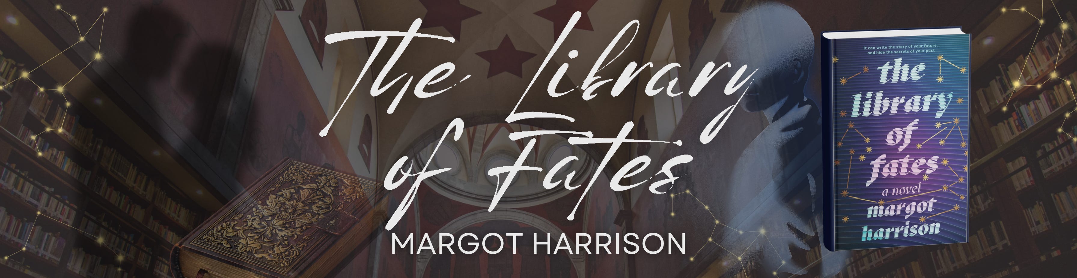 The Monday Prophecy: Dec 29th – Jan 4th – The Story Nymph