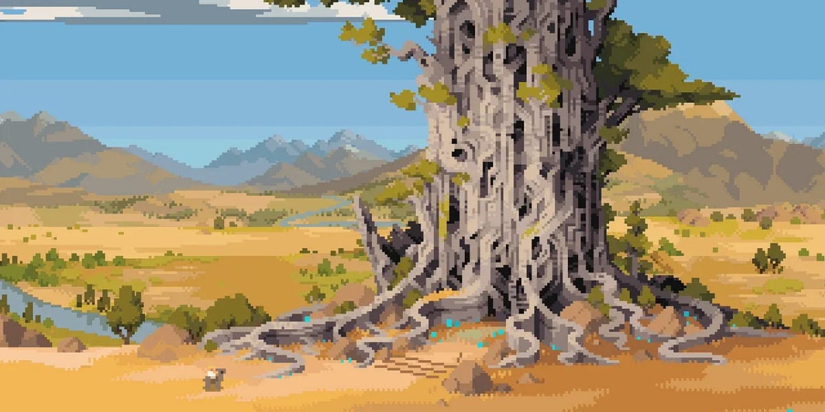 My Favorite Games of 2024 - by Stuart Urback - Curate.Games