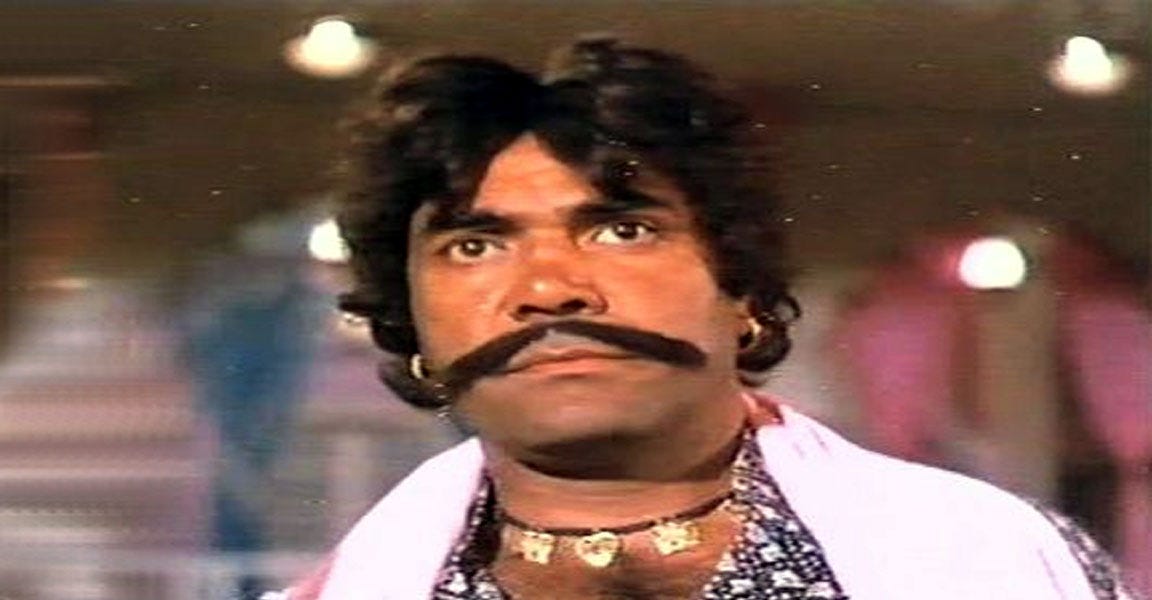 The Legacy of Sultan Rahi: Pakistan’s Ultimate Action Hero