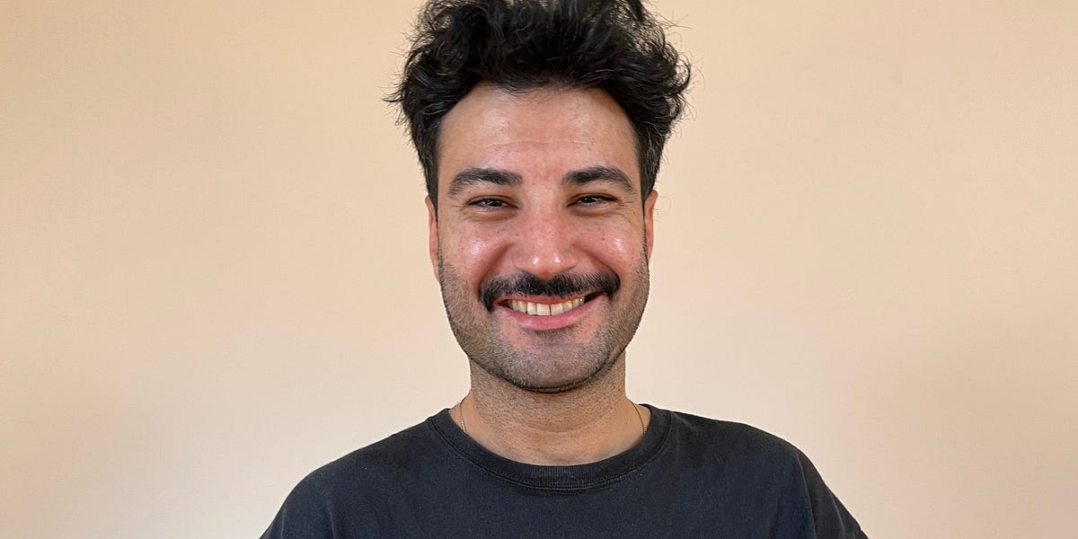 The Life and Times of Mangal 2's Ferhat Dirik - Vittles