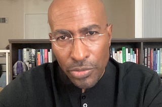 Van Jones | Substack