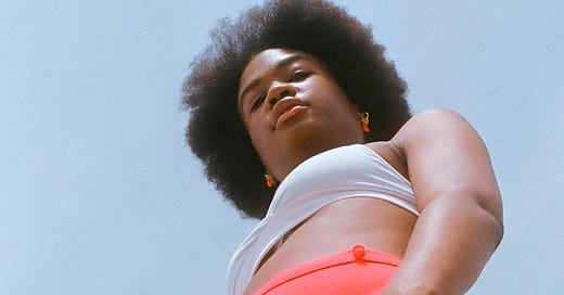 The Review of Beauty by Jessica DeFino | Substack