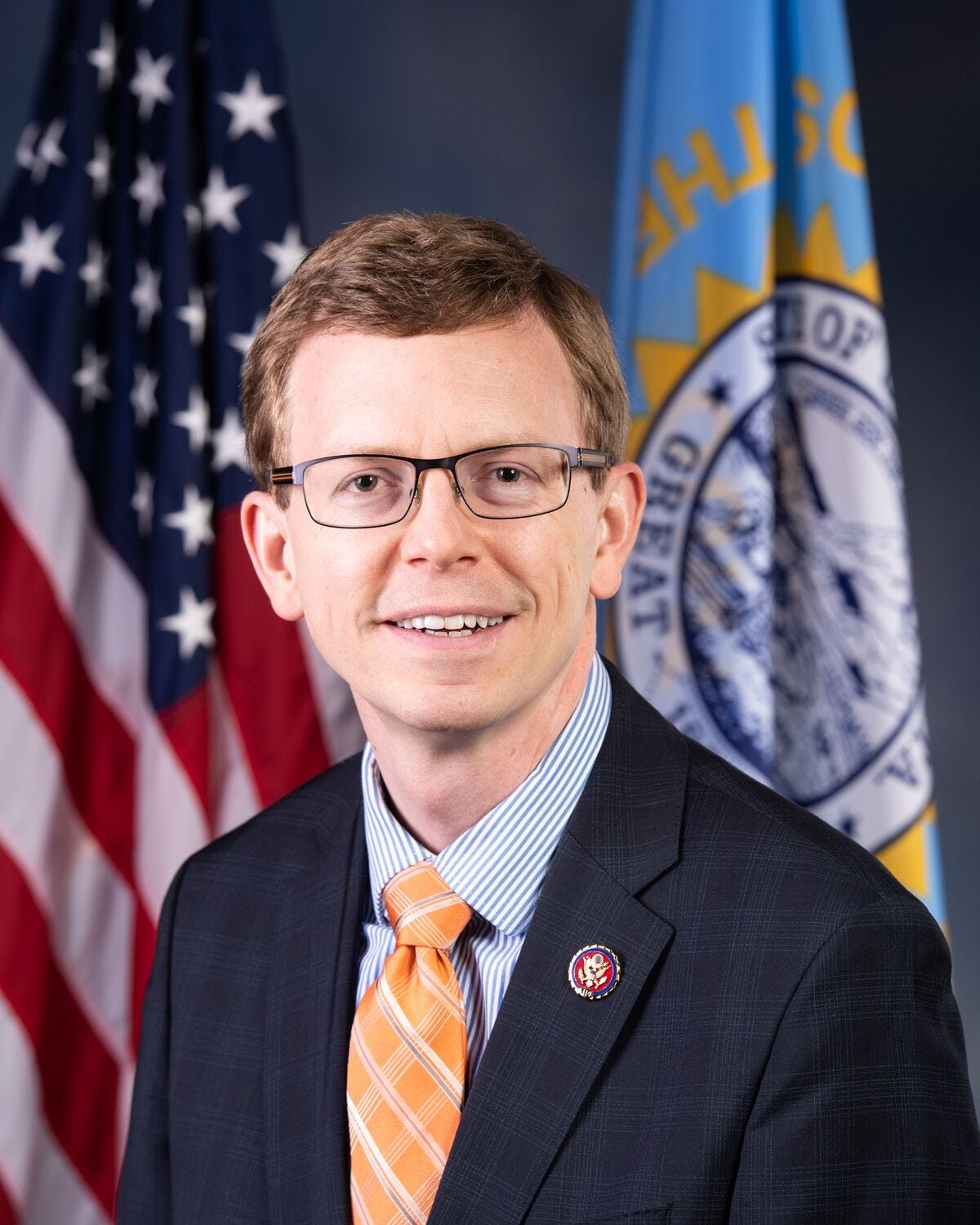 Rep. Dusty Johnson Draws Line on Health Subsidies as Shutdown Grinds On