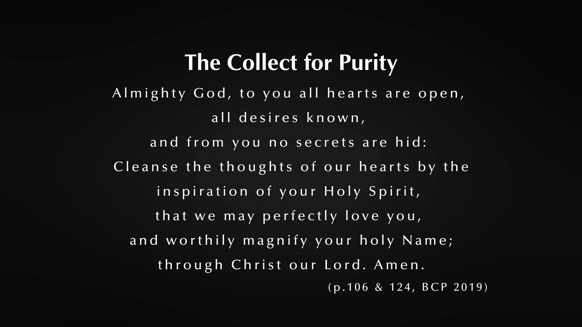The Perfect, Portable Prayer for the Days that Get Away from You