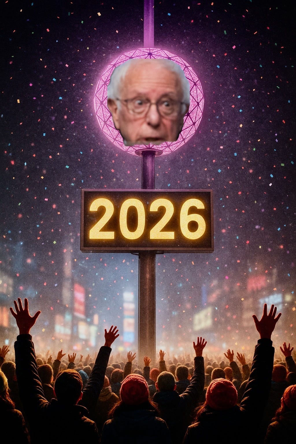 The Year in Review - Dave Barry’s Substack