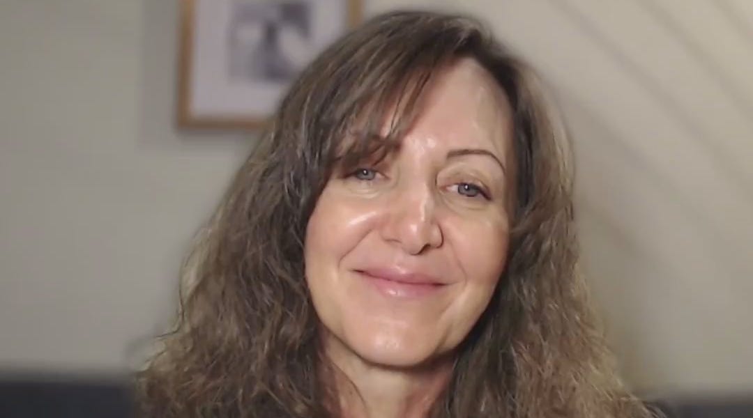 Resilience - by Sandra Ann Miller - The Happyist