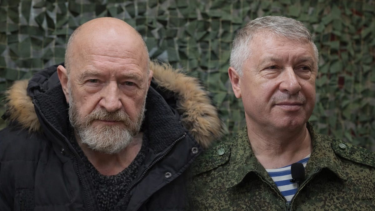 Assassination Attempt on GRU General: Was an FSB-tied Figure Arrested?