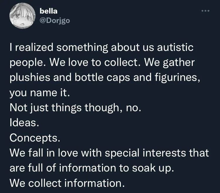 You’re Not Broken, You’re Just Autistic: 20 Signs You Missed