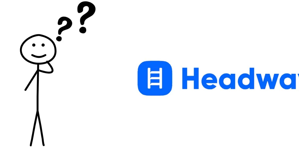 Headway App Review: Is It Really Worth Your Time and Money? [2025]