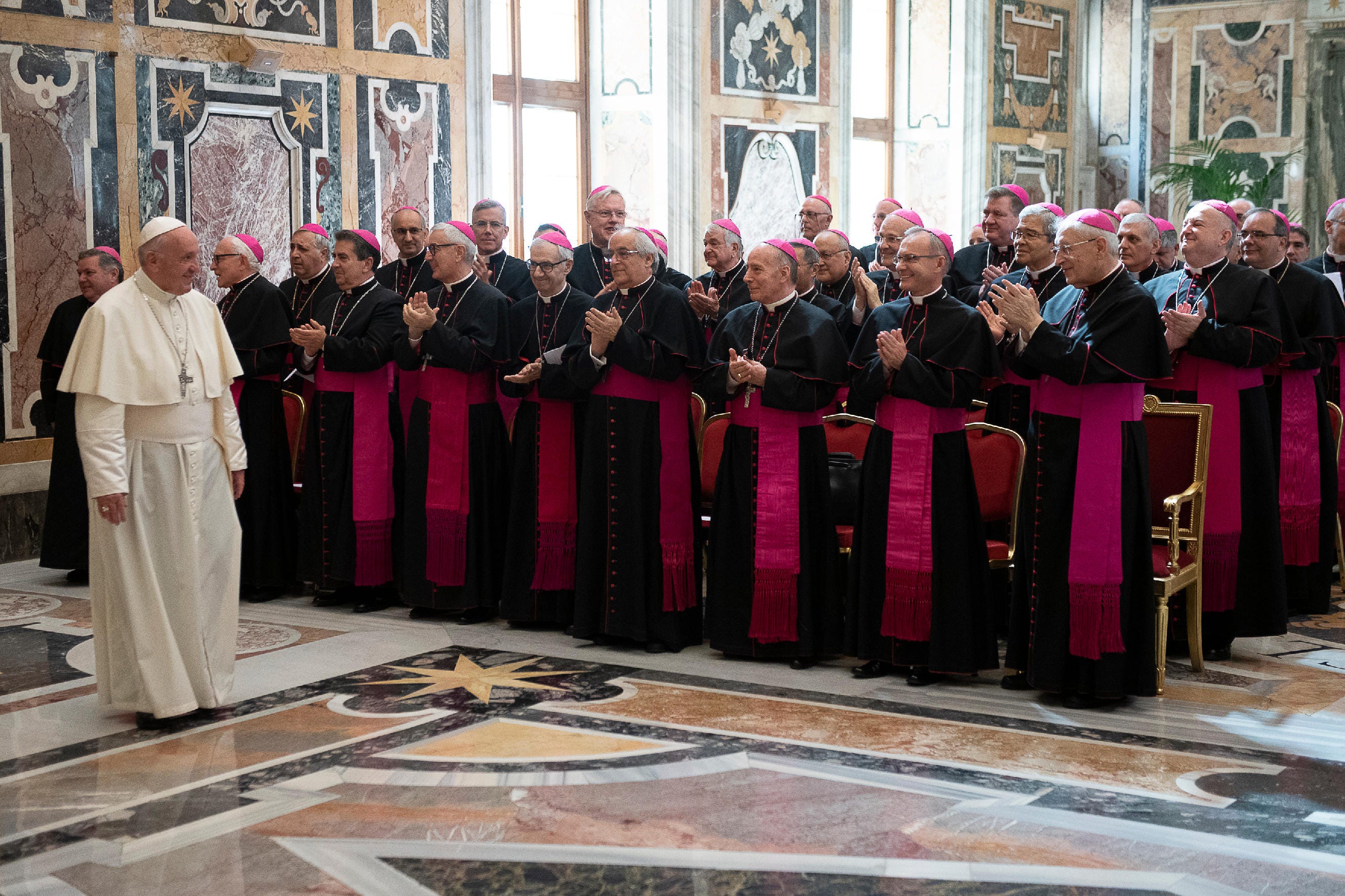 The heresy of “Solo Papa”; Cultural elite stands up for TLM; and more