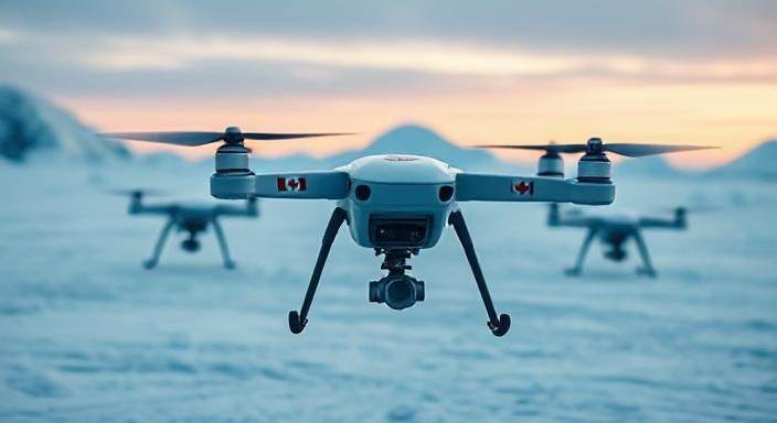 What Are Dual-Use Technologies—and Why They Matter for Canada