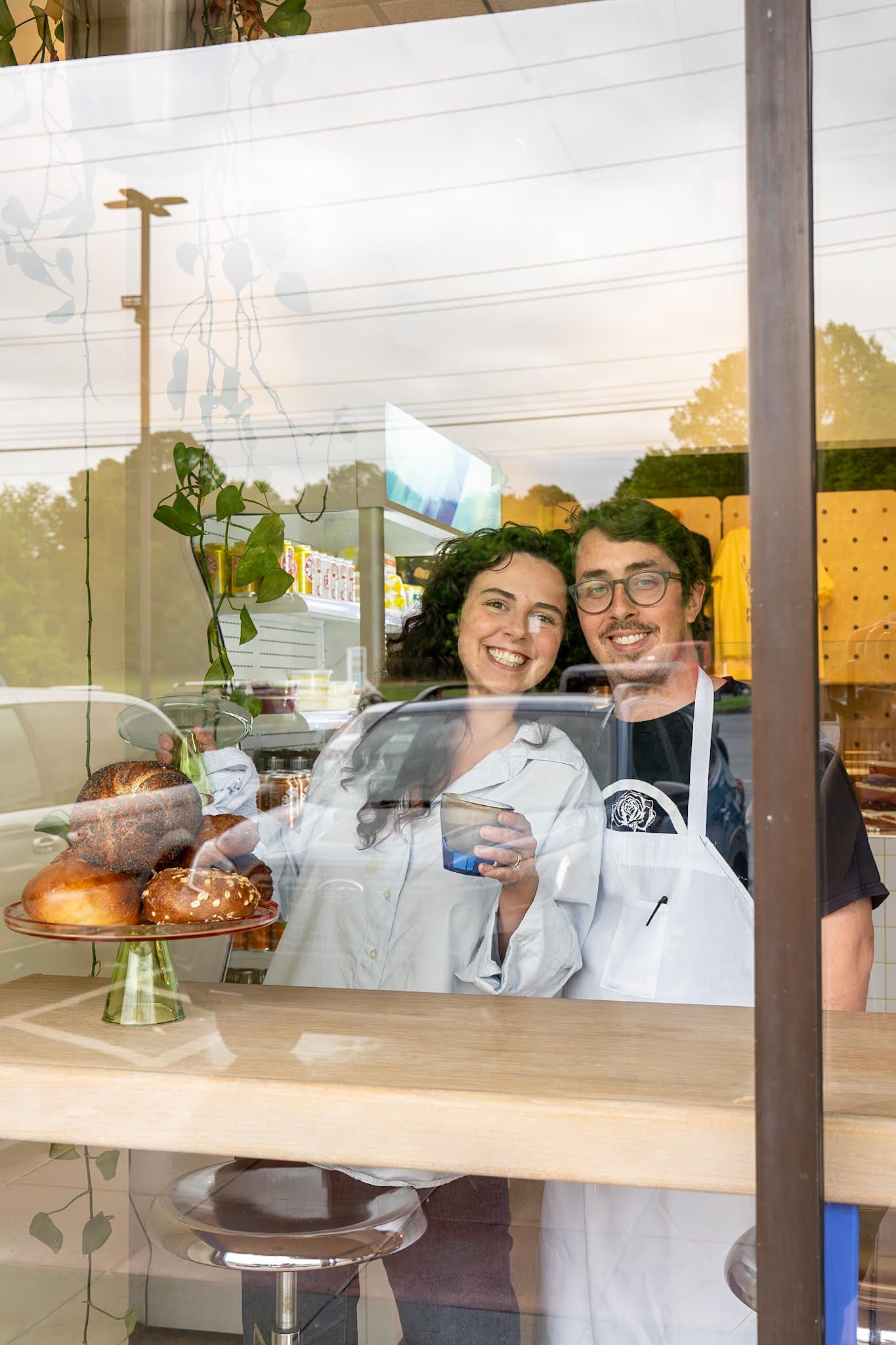What's on the Menu: Potchke - by Colleen McNally Arnett