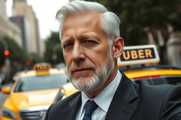 The Oak Bloke | Substack