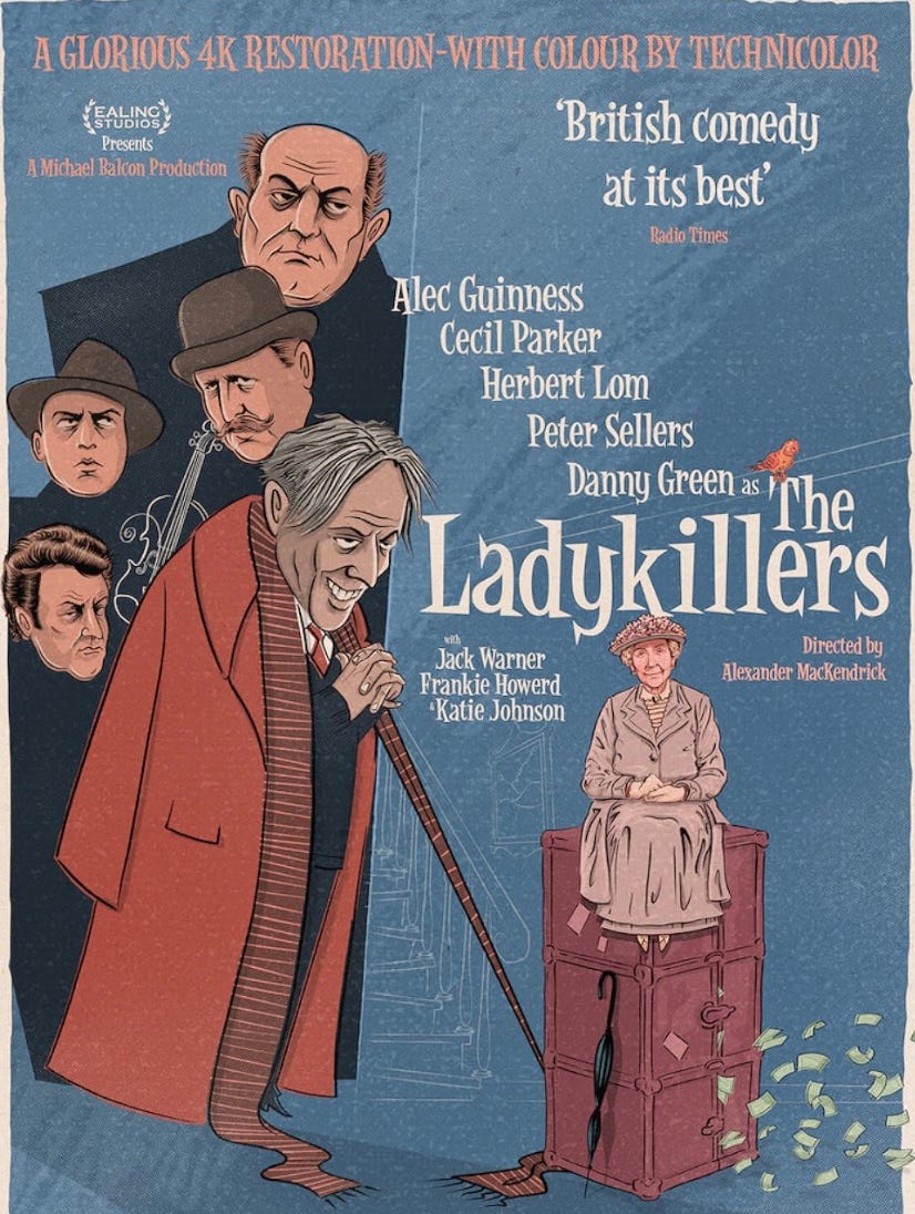 Films - by Nigel Cleaver - Ignoreatyourperil