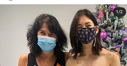 Inspecting Gender | Substack