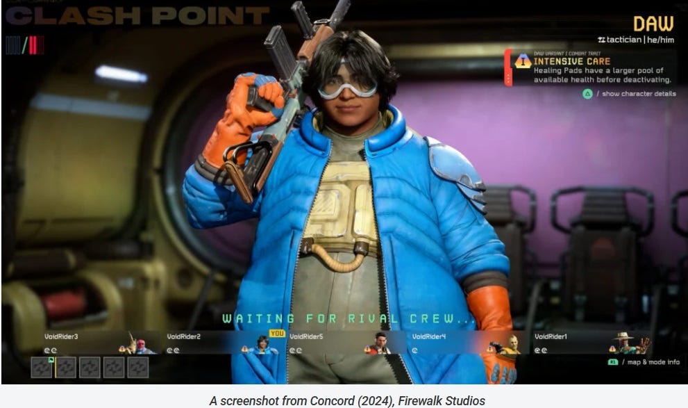 The Decline of Video Game Journalism: My Firsthand Comparison of Past ...
