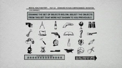 Memento Explained: Hidden Clues, Fan Theories, and Forgotten Facts from ...