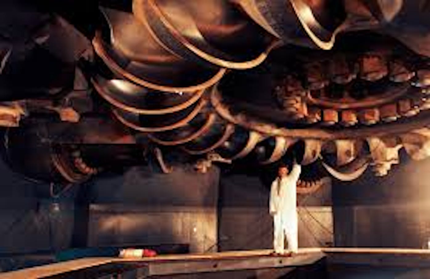 Power System Elements - Load Following - by Kilovar 1959