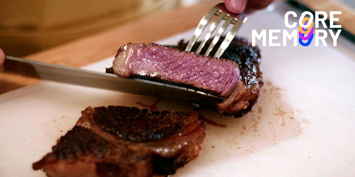 Cooking Perfection with the World's Most Advanced Stove