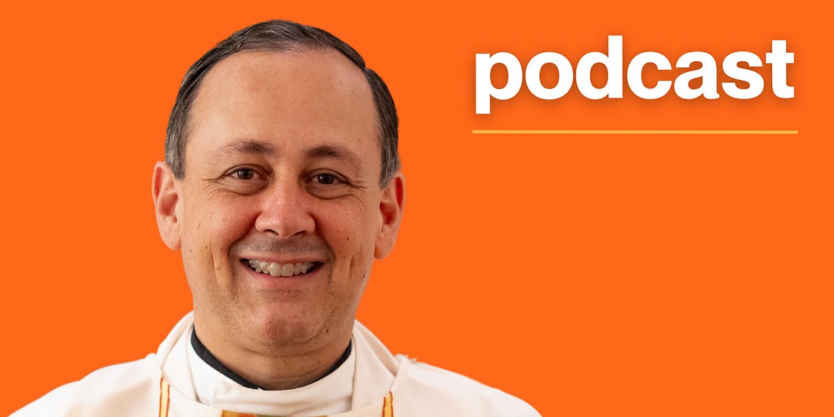 Quién es Cristo para mí - by Padre Adolfo