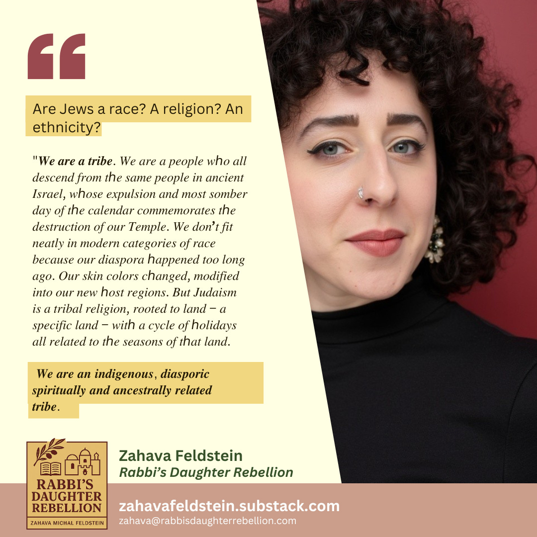 The History We Don’t Teach About American Jews