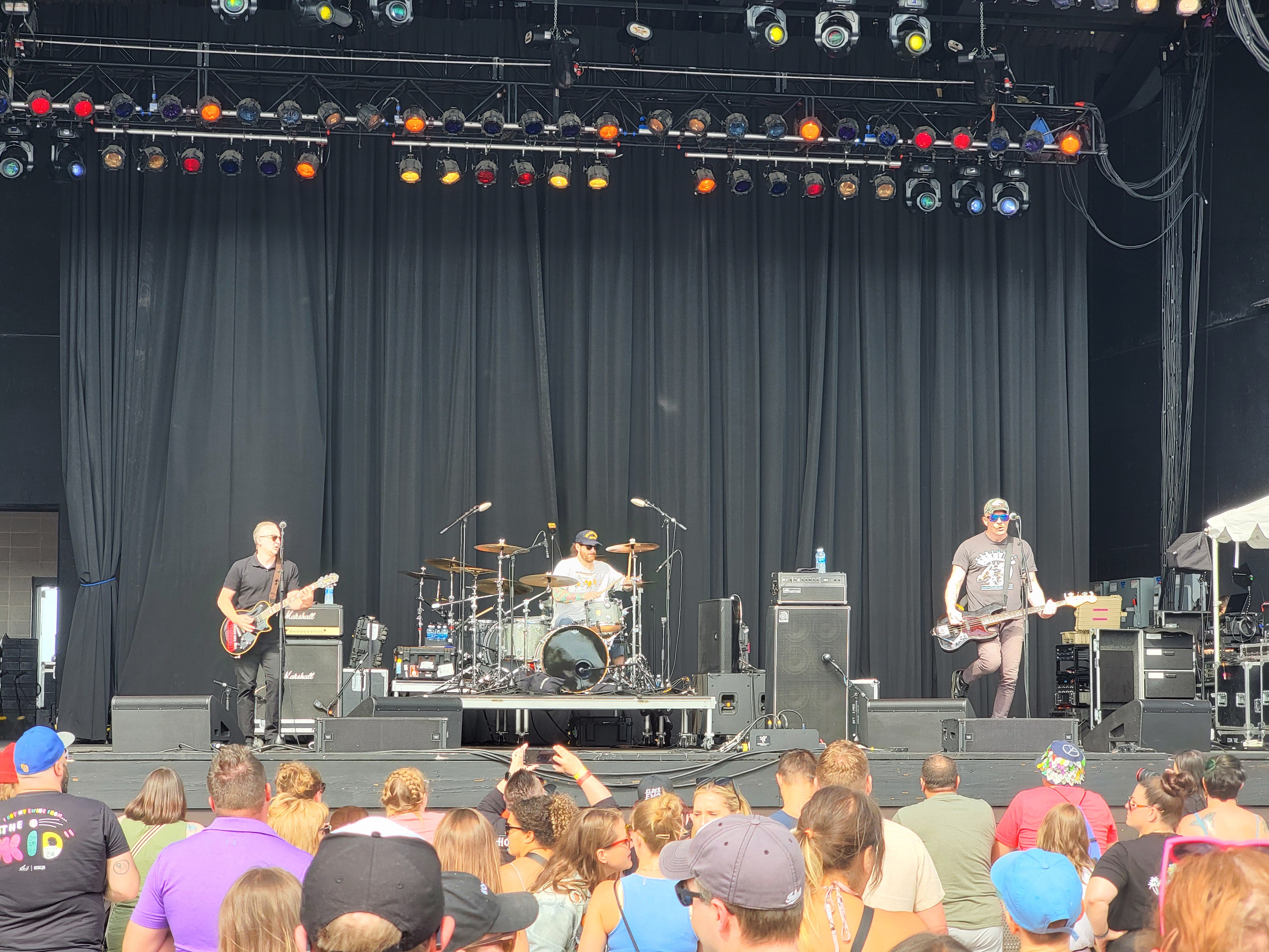 The Complete Eve 6 Chronology and Canon - by Riot