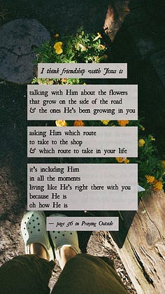 Phoebe Brooks | Substack