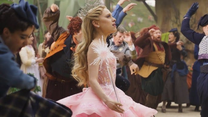 Wicked - An In-Depth Review & Analysis - by Zoe Fitzpatrick