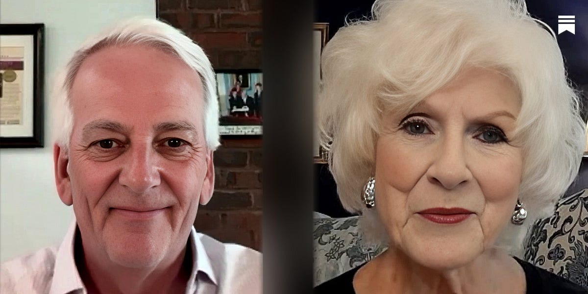 Diane Rehm and Ivo Daalder: The Iran War, NATO’s Future, and More