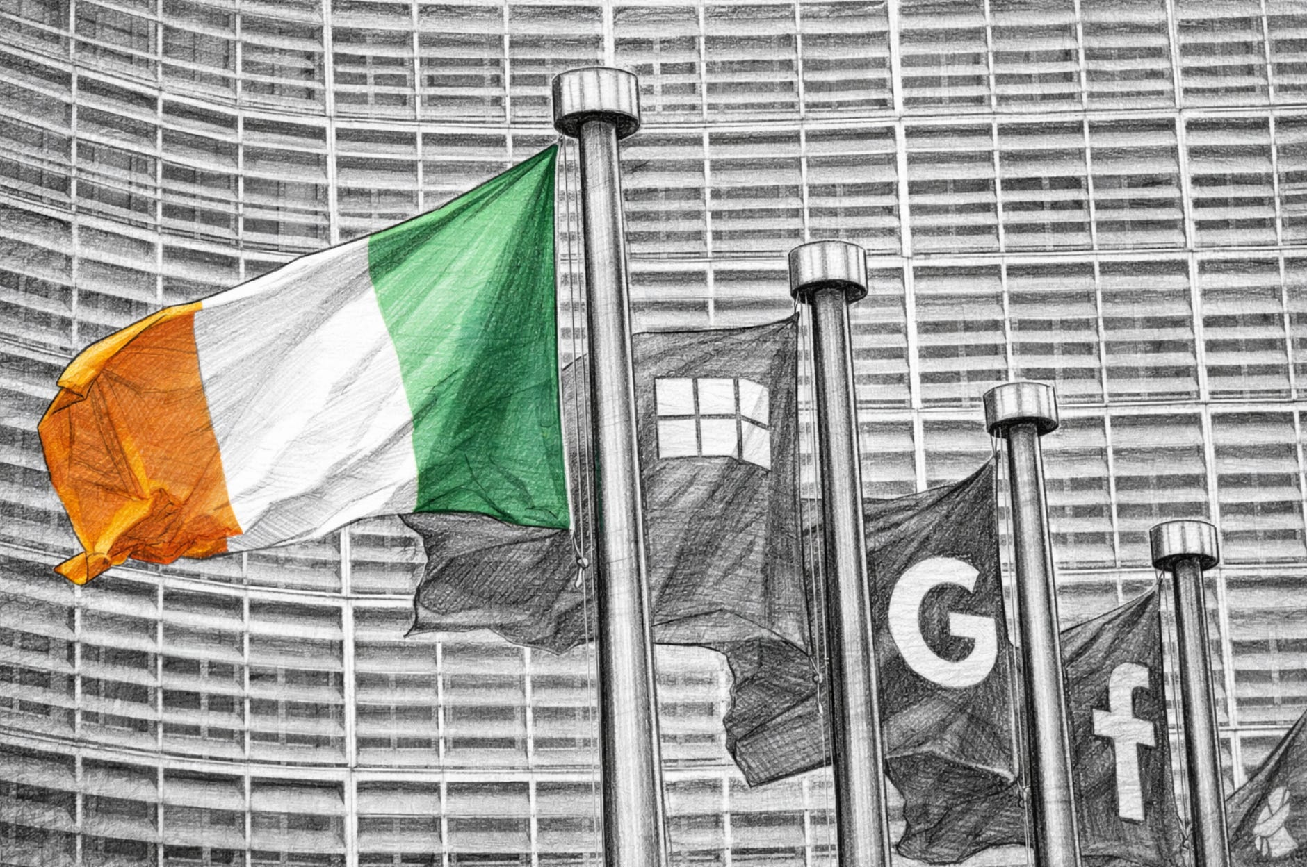 Good Economy, Bad Economy? - by Sinéad O’Sullivan