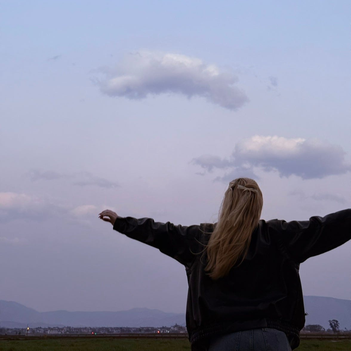 soft thoughts, sharp tongue | Substack